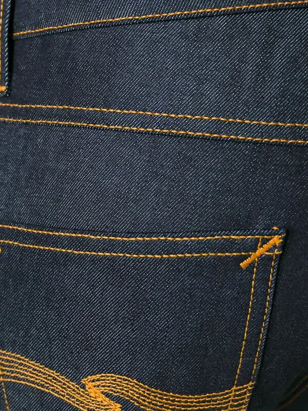 Nudie Jeans Lean Dean Jeans