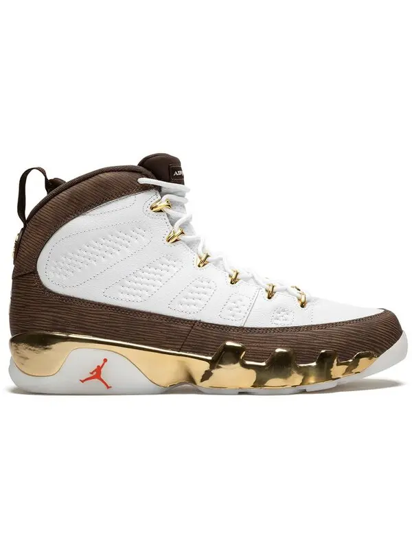JORDAN Air 9 Retro Sneakers