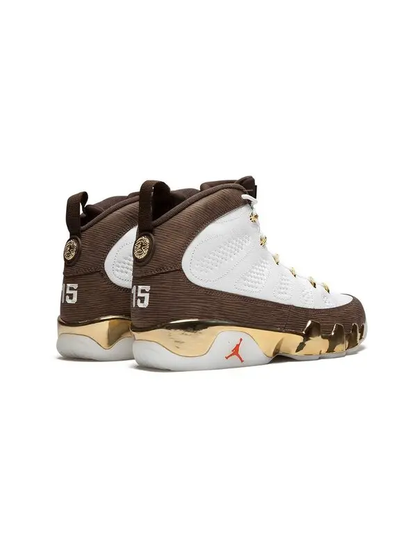 JORDAN Air 9 Retro Sneakers