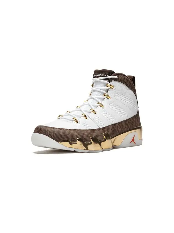 JORDAN Air 9 Retro Sneakers