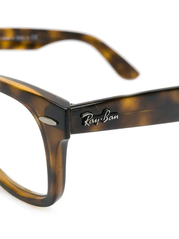 Ray-ban Wayfarer Eyeglasses