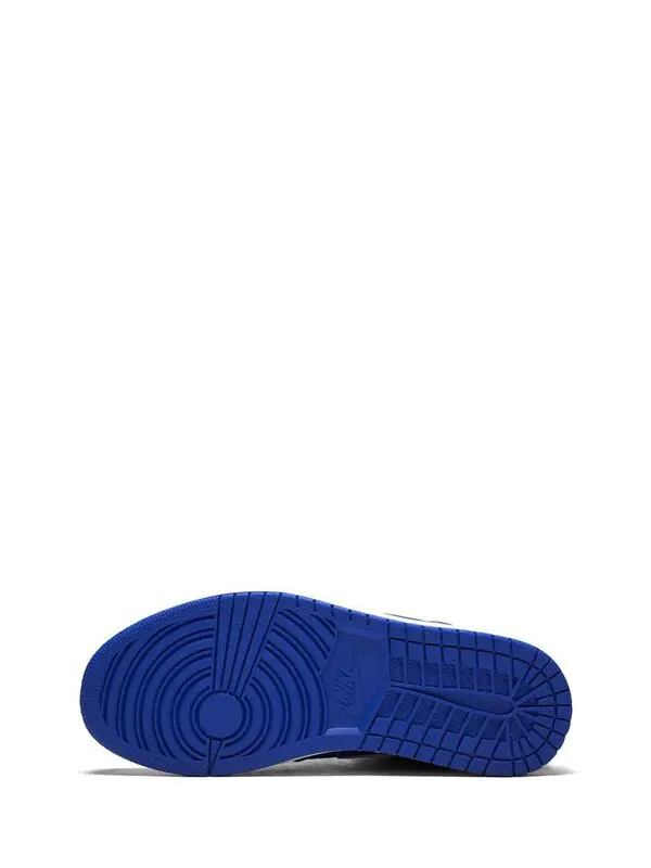 JORDAN Air 1 Retro High Og Sneakers - Blue