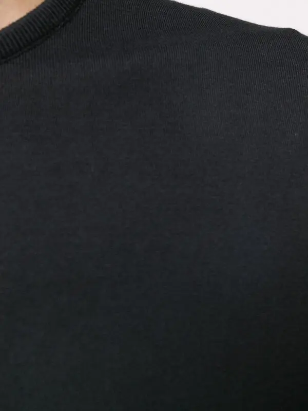 John Smedley Fine-knit Cotton Jumper