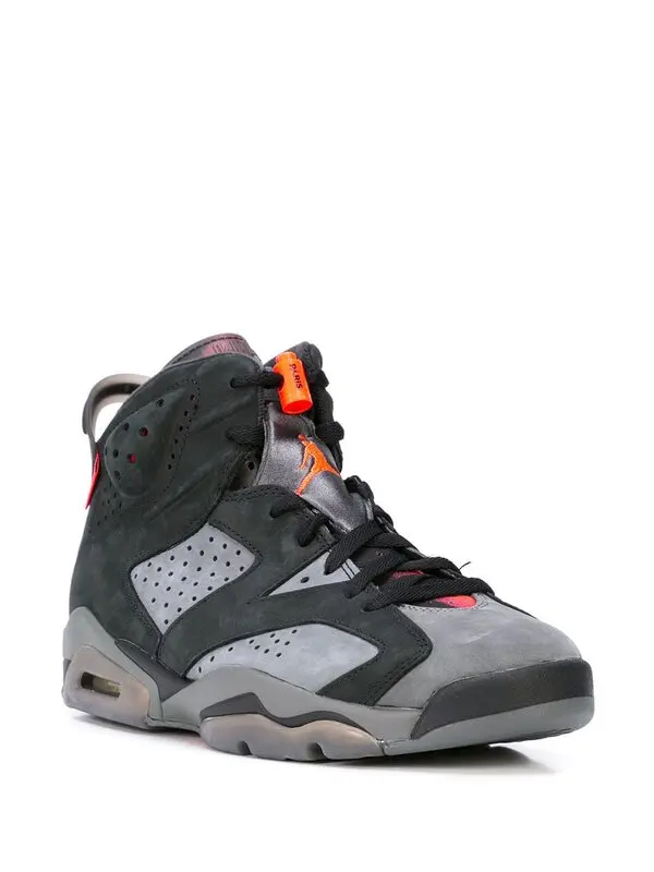 JORDAN X Psg Air 6 Sneakers