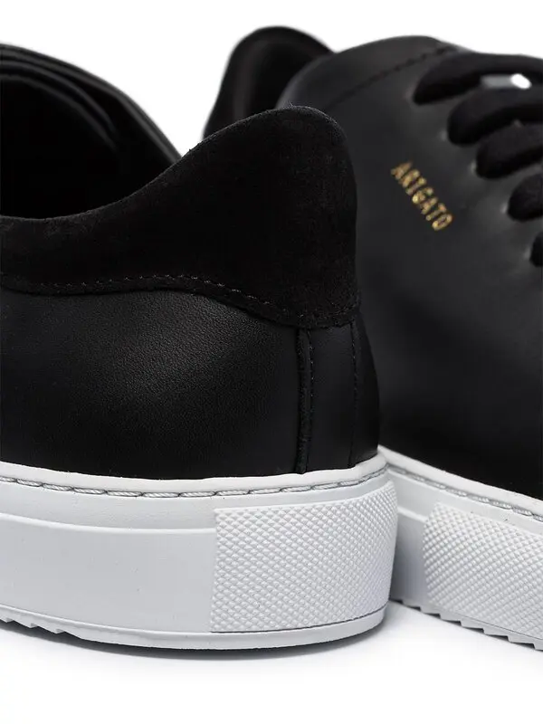 Axel Arigato Clean 90 Sneakers - Black