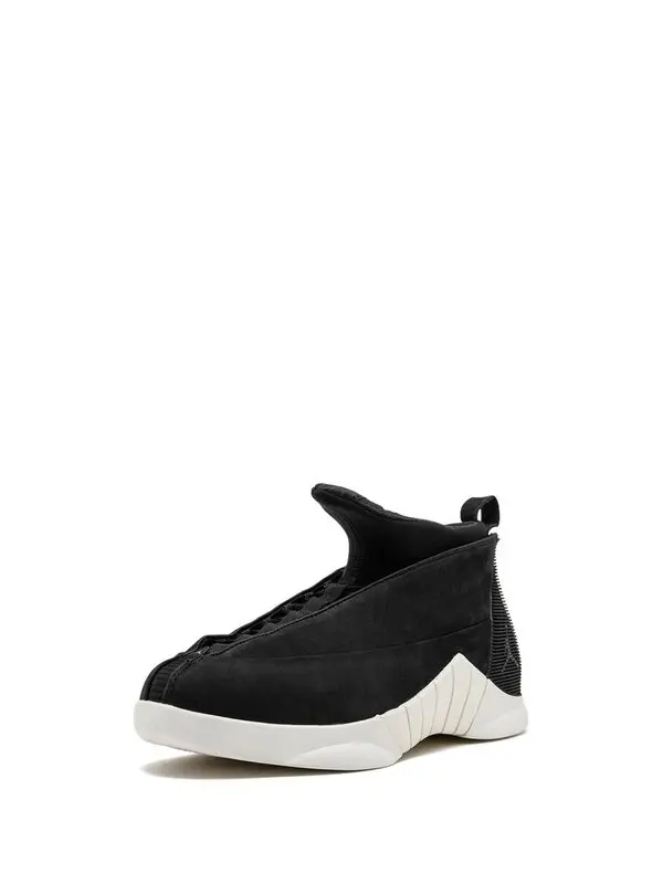 JORDAN X Psny Air 15 Retro Sneakers - Black