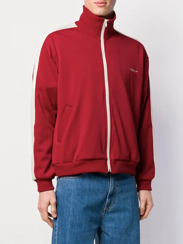 AMBUSH Side-stripe Track Jacket