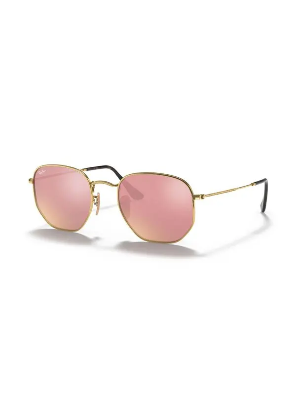 Ray-ban Hexagonal Sunglasses