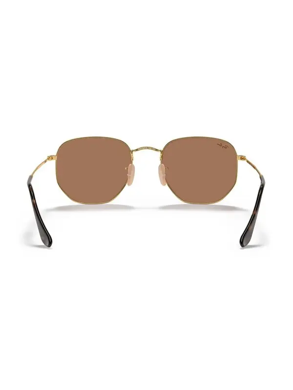 Ray-ban Hexagonal Sunglasses