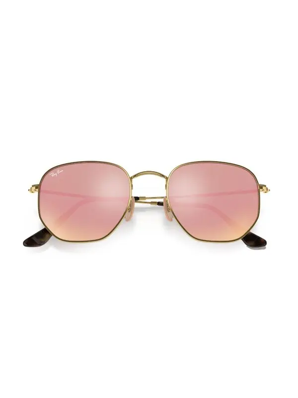Ray-ban Hexagonal Sunglasses