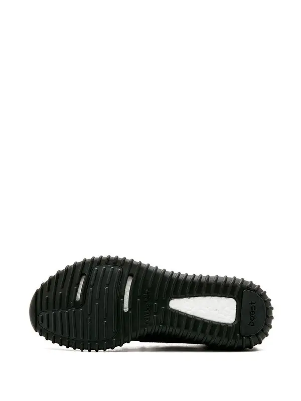 ADIDAS X YEEZY Yeezy Boost 350 Sneakers - Black