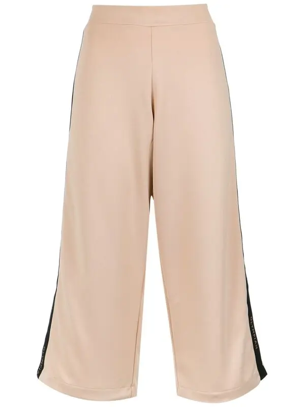 OLYMPIAH Flamingo Culottes