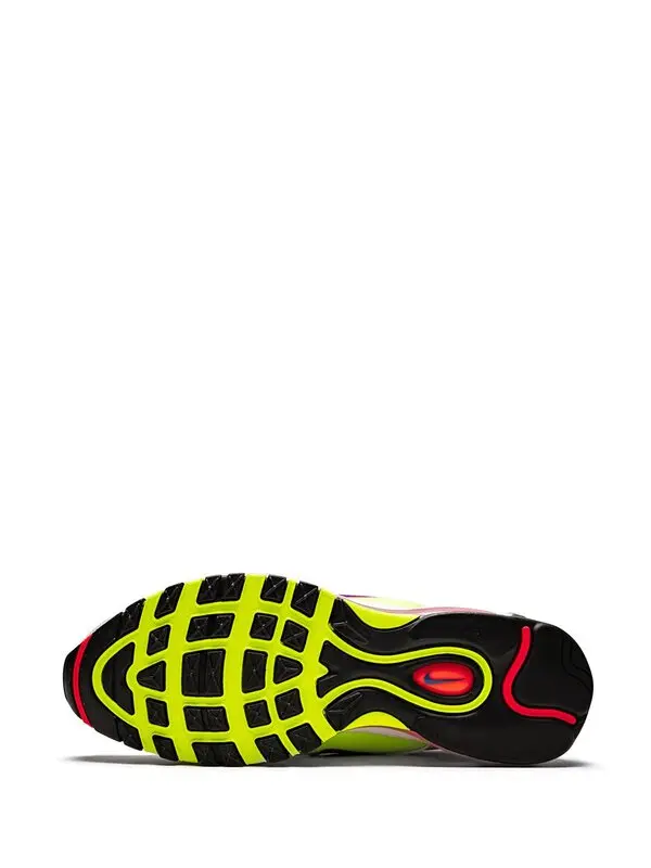 Nike Air Max 97 London On Air Sneakers - White