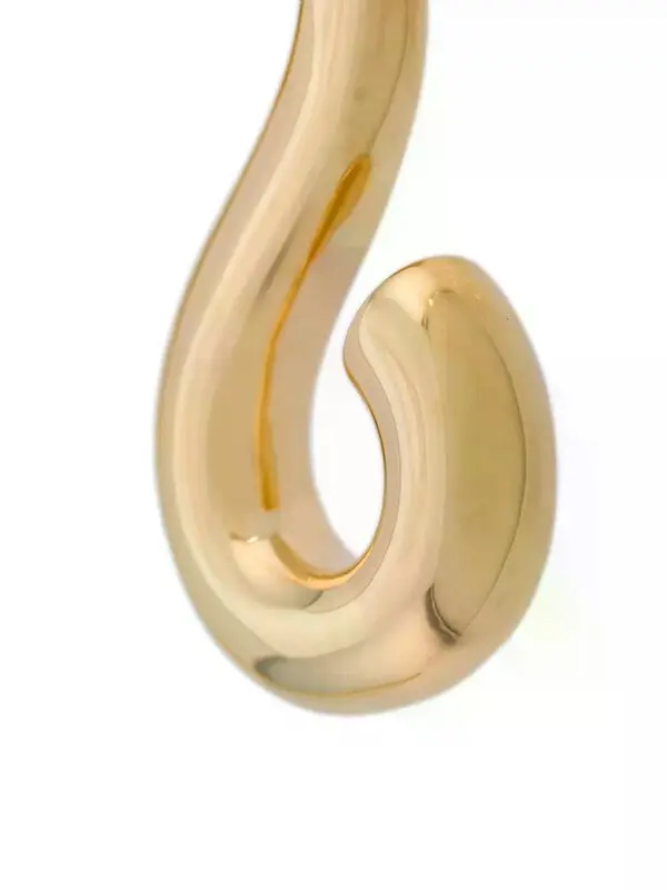 Charlotte Chesnais Hook Xl Earring