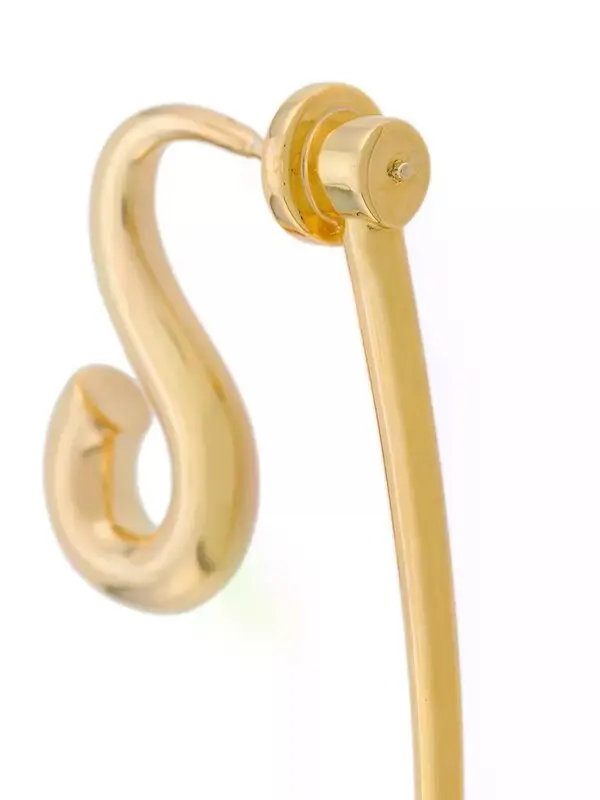 Charlotte Chesnais Hook Xl Earring