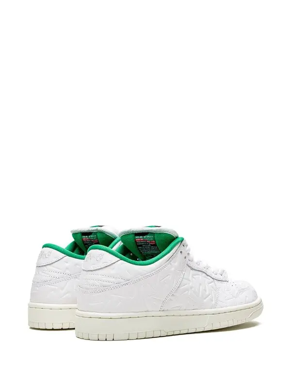 Nike X Ben-g Sb Dunk Low Og Sq 2 Sneakers