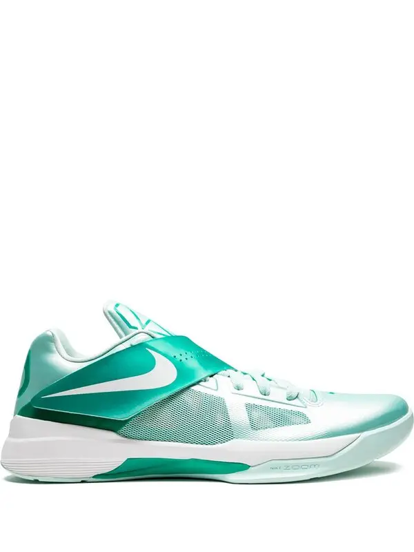 Nike Zoom Kd Iv Easter Sneakers