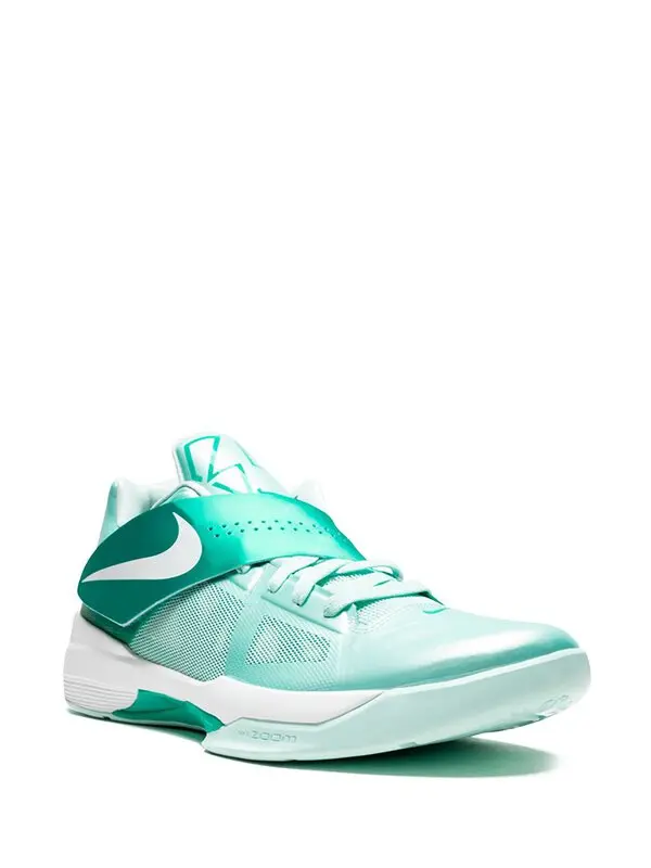 Nike Zoom Kd Iv Easter Sneakers