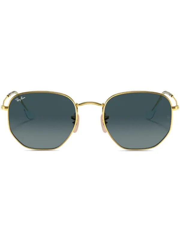 Ray-ban Hexagonal Sunglasses