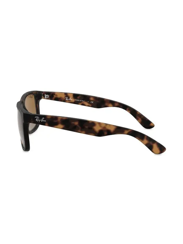 Ray-ban Square-frame Sunglasses - Brown