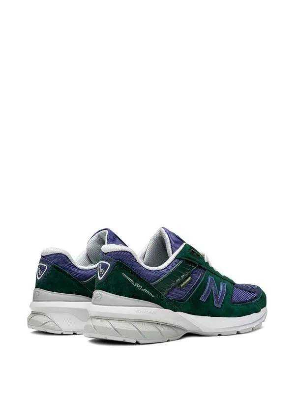 NEW BALANCE X Aimé Leon Dore 990v5 Sneakers