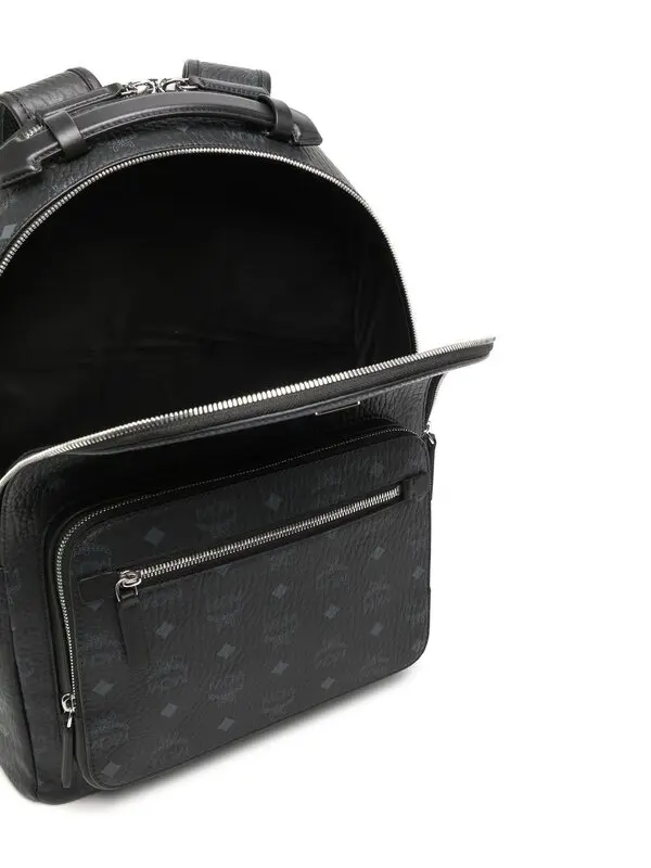 Mcm Medium Stark City Backpack