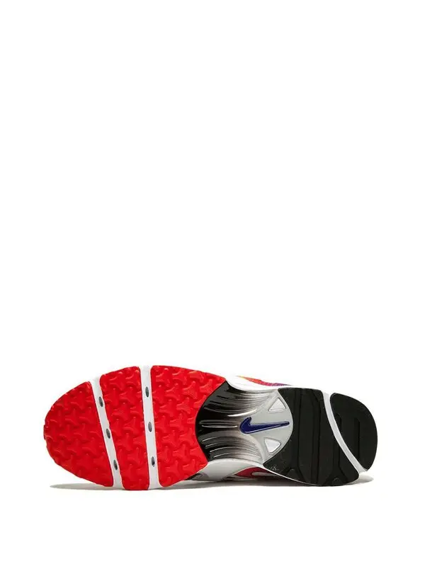 Nike X Supreme Zoom Streak Spectrum Plus Sneakers