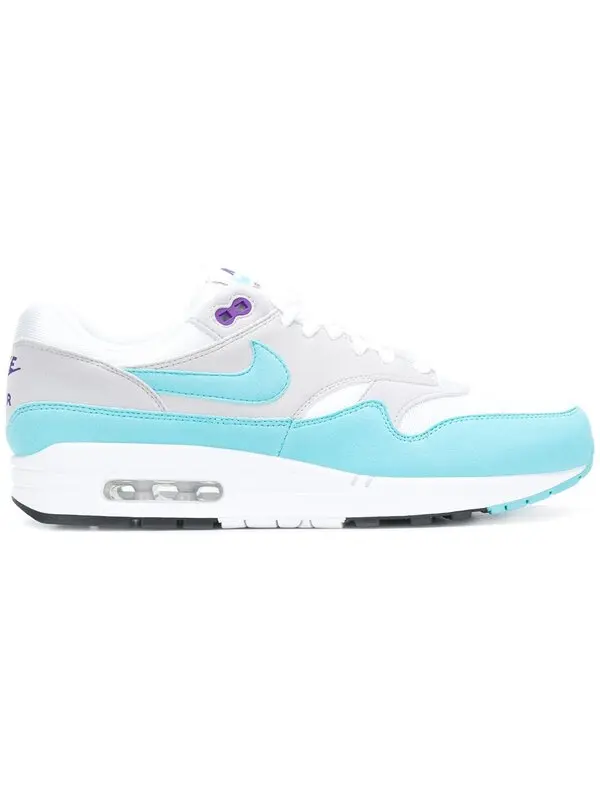 Nike Max 1 Og Anniversary Sneakers - Blue