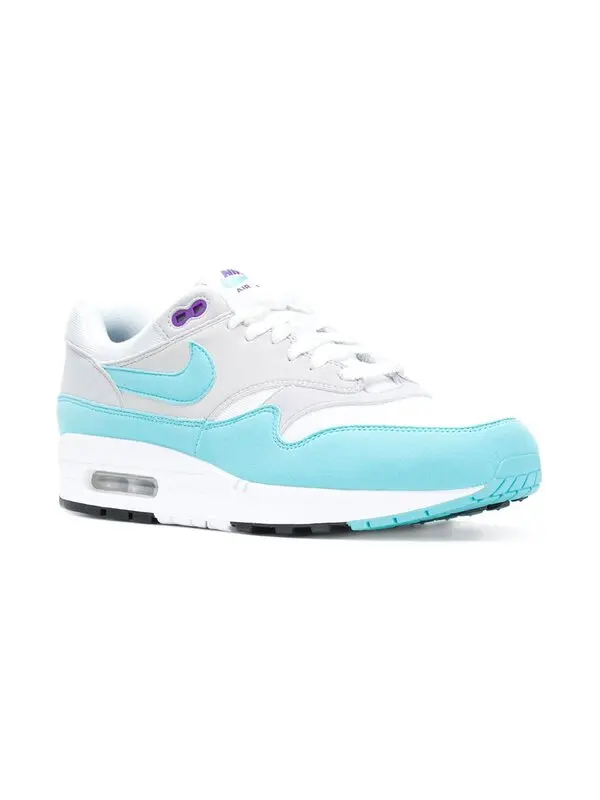 Nike Max 1 Og Anniversary Sneakers - Blue