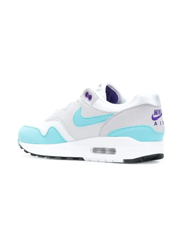 Nike Max 1 Og Anniversary Sneakers - Blue