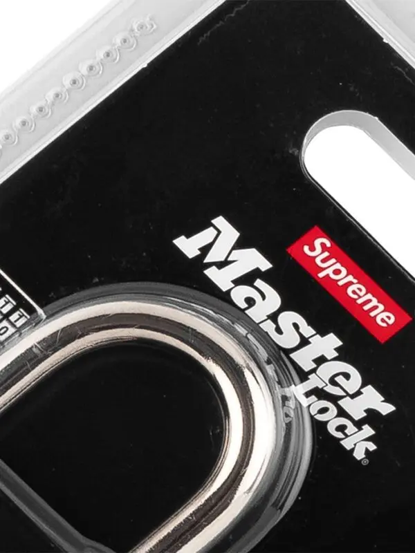 Supreme Master Lock Numeric Combination Lock