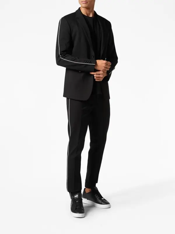 Philipp Plein Sport Style Suit