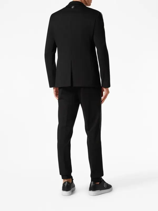 Philipp Plein Sport Style Suit