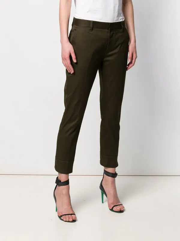 Dsquared2 Classic Tailored Trousers