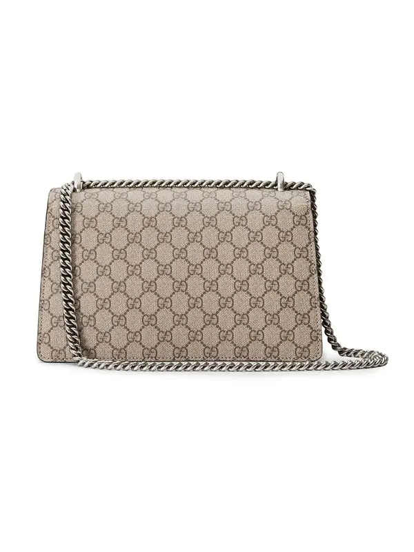 Gucci Dionysus Gg Supreme Shoulder Bag
