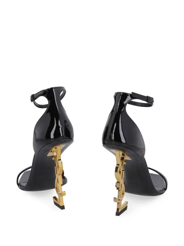 Saint Laurent 110mm Opyum Sandals