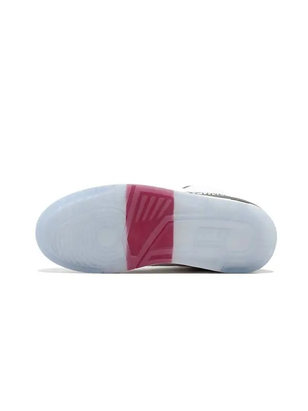 JORDAN Air 3 Retro Nrg Dunk Contest/free Throw Line Sneakers