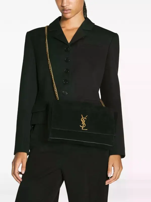 Saint Laurent Kate Medium Shoulder Bag