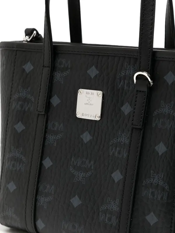 Mcm Mini Aren Tote