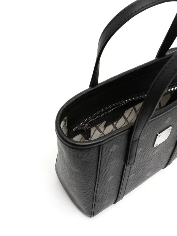 Mcm Mini Aren Tote