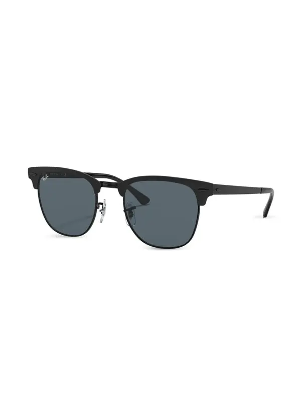 Ray-ban Clubmaster Sunglasses - Black