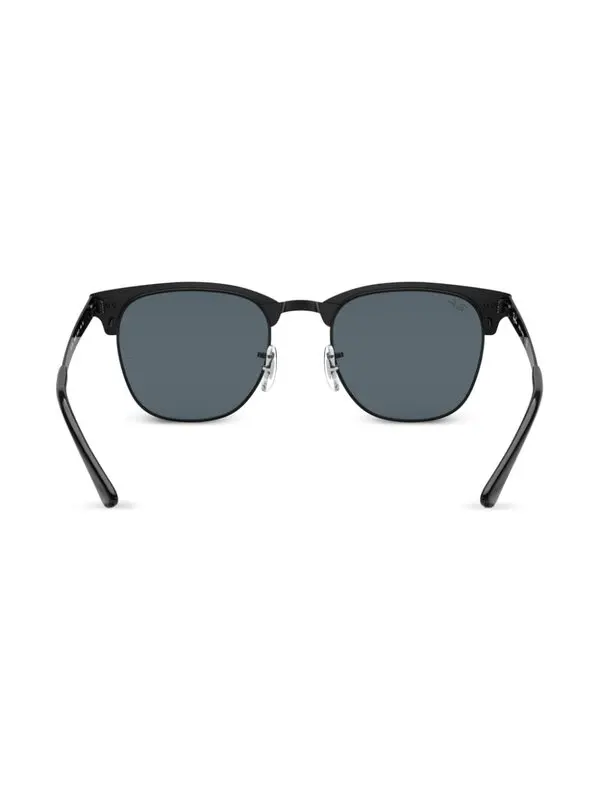 Ray-ban Clubmaster Sunglasses - Black