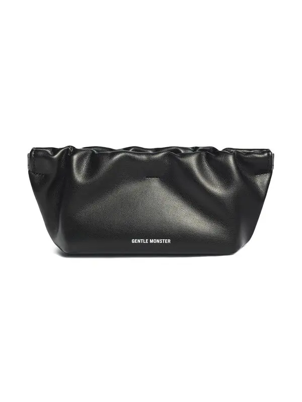GENTLE MONSTER My Ma T1 Square-frame Sunglasses
