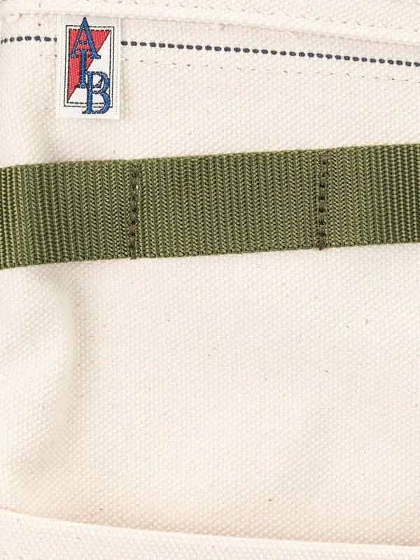 AS2OV Alberton Canvas Tote