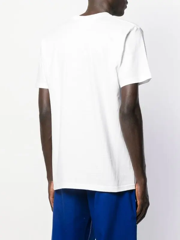 Supreme 18 & Stormy Photographic-print T-shirt
