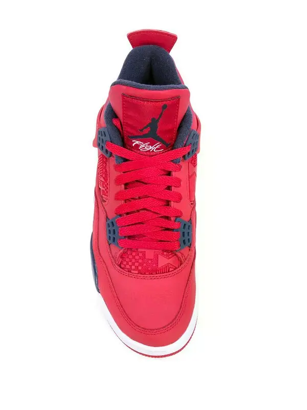 JORDAN Air 4 Retro Se Fiba Sneakers