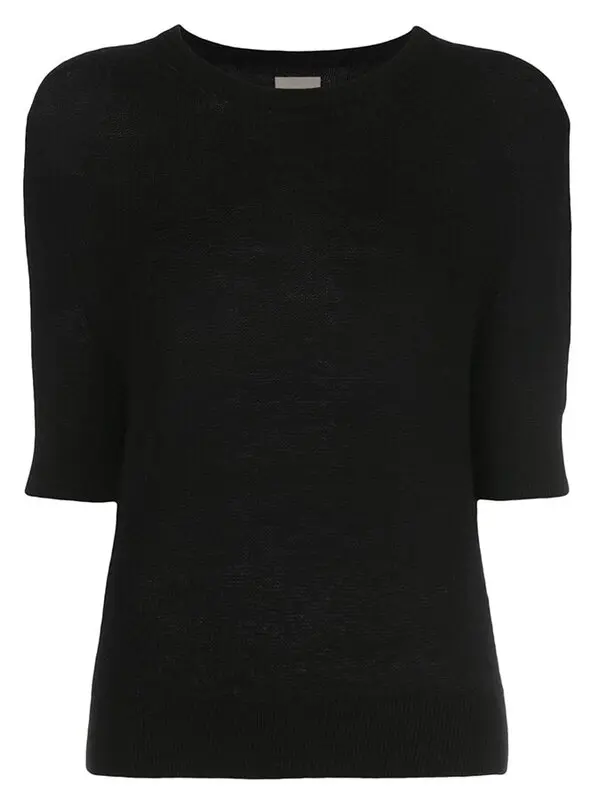 Khaite Dianna Reaxed-fit Woo Jumper