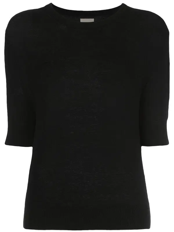 Khaite Dianna Reaxed-fit Woo Jumper