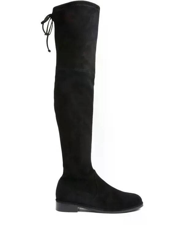 STUART WEITZMAN Lowland Over-the-knee Boots