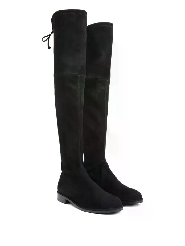 STUART WEITZMAN Lowland Over-the-knee Boots